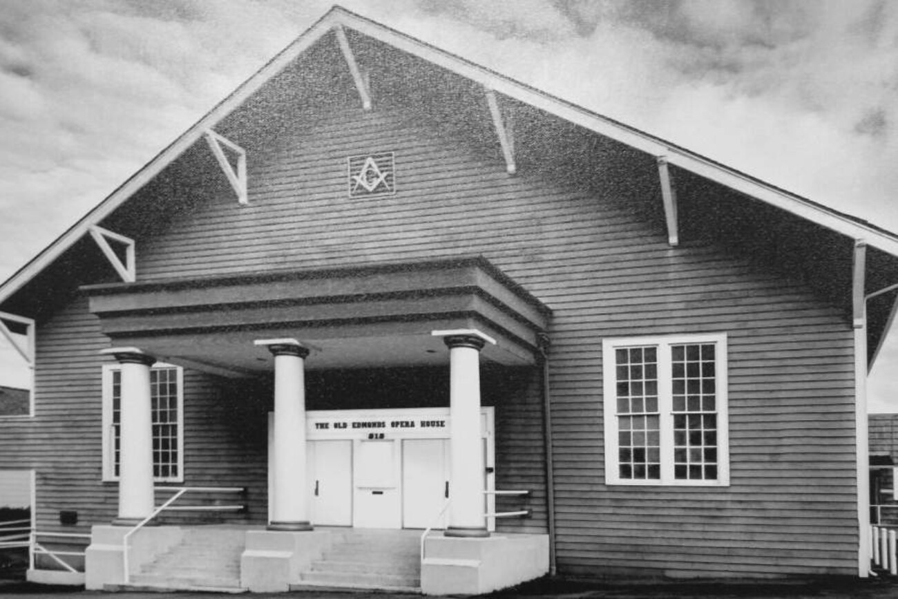 Lodge History | Edmonds Masonic Lodge #165 F&AM