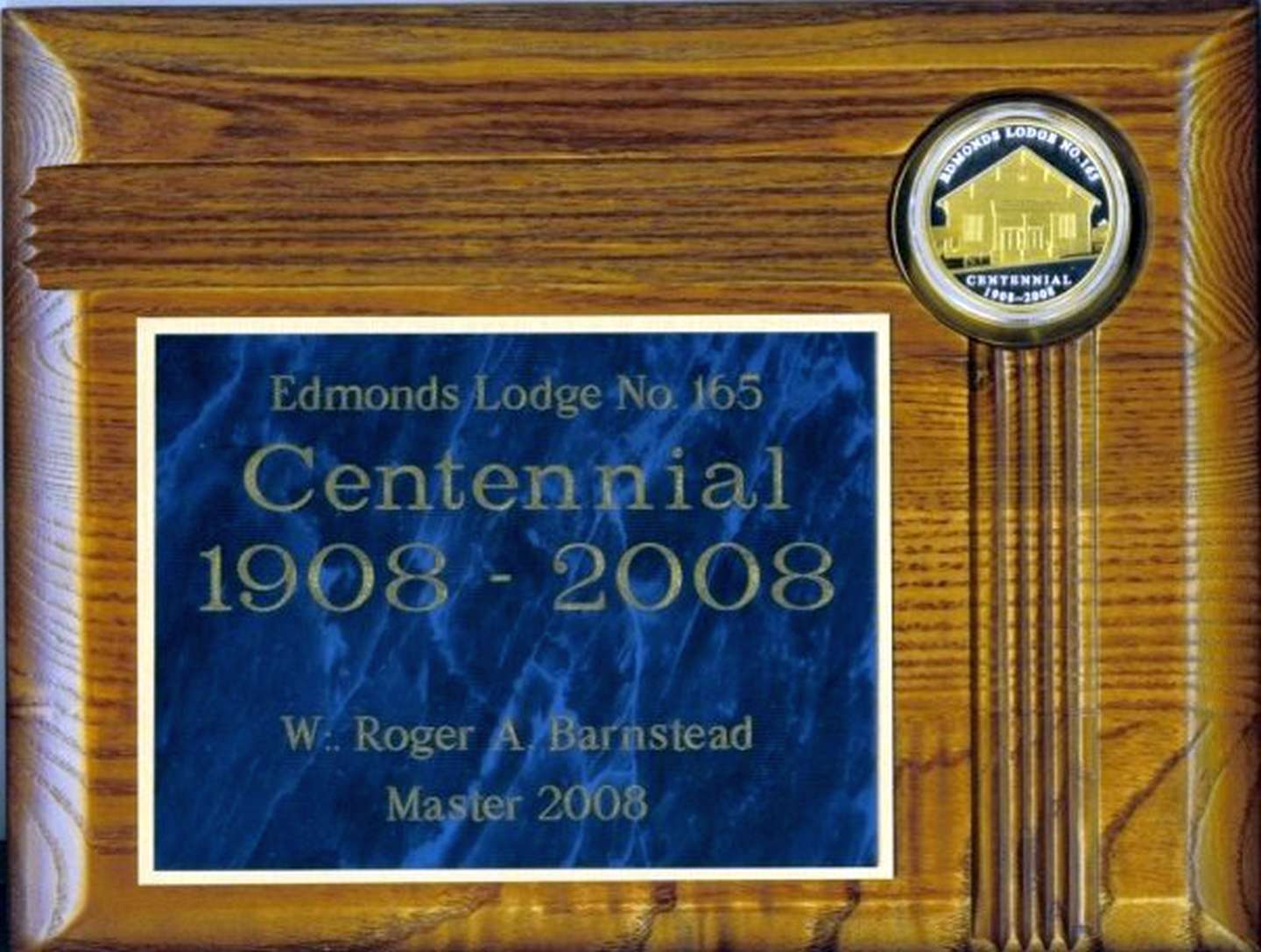 Lodge History | Edmonds Masonic Lodge #165 F&AM